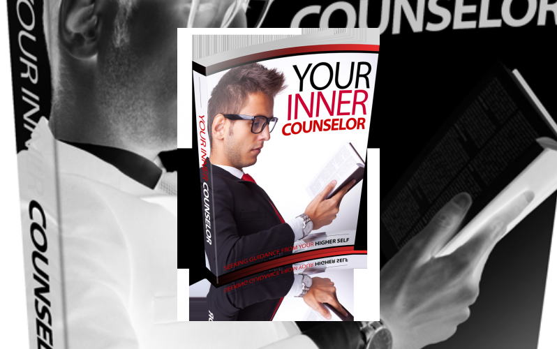 Your Inner Counselor sold by Ivana Soldat | eBookLingo