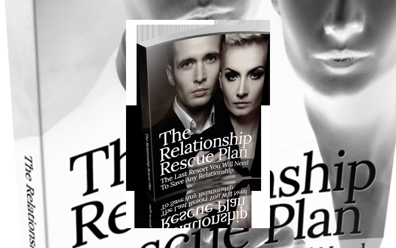 The Relationship Rescue Plan sold by Ivana Soldat | eBookLingo