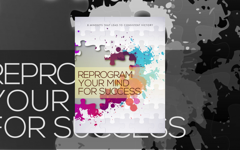 Reprogram Your Mind For Success (8 Mindsets That Lead To Consistent ...