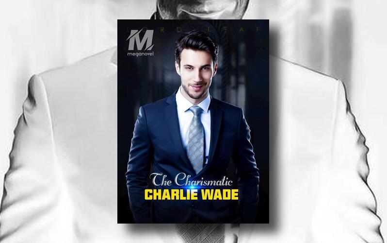 The Charismatic Charlie Wade by Smiths Claire | eBookLingo