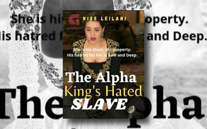 The Alpha King's Hated Slave by Charlotte Kelly | eBookLingo