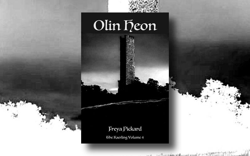 Olin Heon by Freya Pickard | eBookLingo