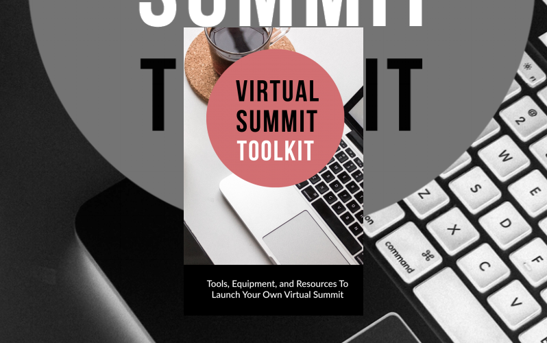 Virtual Summit Toolkit sold by Ivana Soldat | eBookLingo